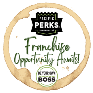 Home - Pacific Perks Coffee